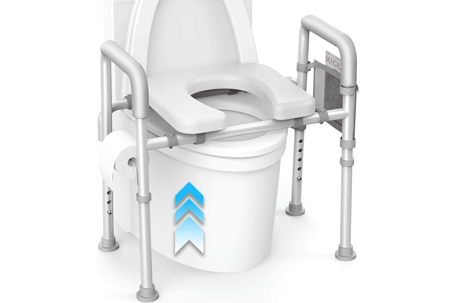 Agrish Official Website - Premium Toilet Seats