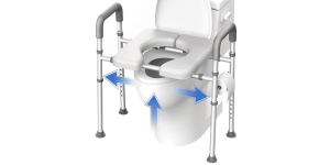 Agrish Official Website - Premium Toilet Seats
